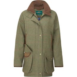 Alan Paine Tweed-Jacke Combrook Heath (Gr&ouml;&szlig;e: 12)