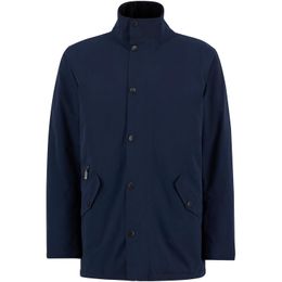 Barbour Winterjacke Spoonbill Waterproof Navy (Gr&ouml;&szlig;e: XXL)