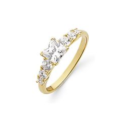 Christ Damenring 89208467