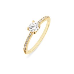 Christ Damenring 89208333