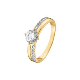 Christ Damenring 89208350