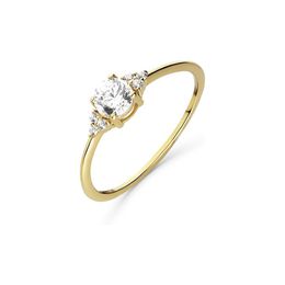 Christ Damenring 89208606