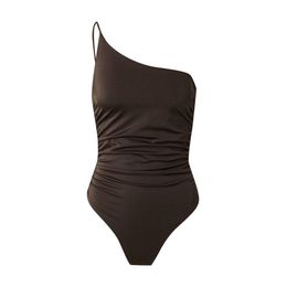 EDITED Badeanzug 'Xienna' Damen Gr&ouml;&szlig;e L braun