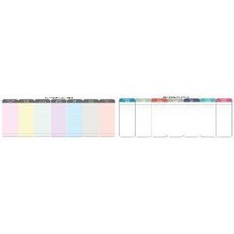 Beniamin, Agenda, Schmaler Planer 52 Blatt