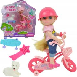 Hippo Puppe 63023