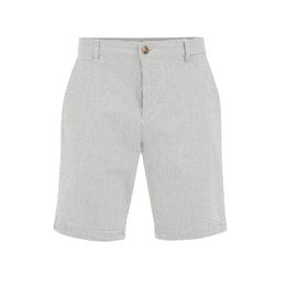 WE Fashion Shorts Herren Gr&ouml;&szlig;e 38 saphir / wei&szlig;
