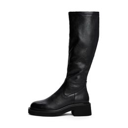 Tommy Jeans Stiefel Damen Gr&ouml;&szlig;e 37 schwarz Winterschuhe