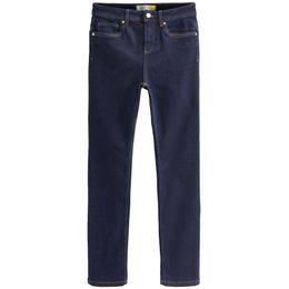 next Jeans Damen Gr&ouml;&szlig;e 25/26 blau