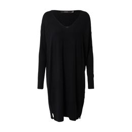 V&eacute;ro Moda Vero Moda Kleid 'Holly' Damen Gr&ouml;&szlig;e 34 schwarz Winterkleid