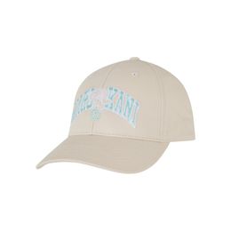 Karl Kani Cap Herren Gr&ouml;&szlig;e 55/60 sand / hellblau