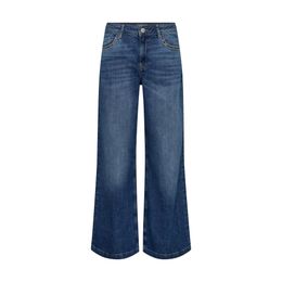 MOS MOSH Jeans 'Dara Deco' Damen Gr&ouml;&szlig;e 29 blue denim