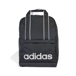 adidas Performance Sportrucksack 'ESS' Damen Gr&ouml;&szlig;e NS hellgrau / schwarz