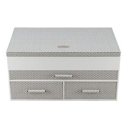 Windrose Jewelry Storage 'Calma' female White size One Size