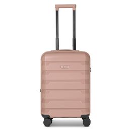 d&n D&n Cart 'South Dakota' male Pink size One Size