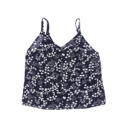 s.Oliver Top Damen Größe L Second Hand marine