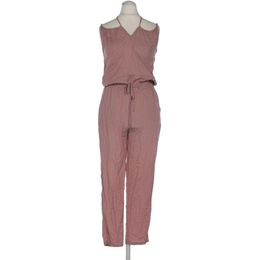 Opus Overall oder Jumpsuit Damen Gr&ouml;&szlig;e S Second Hand pink