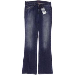 Replay Jeans Damen Größe 26 Second Hand marine
