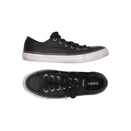 Converse Sneaker Damen Gr&ouml;&szlig;e 39 Second Hand schwarz