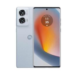 Motorola Edge 50 Fusion 256GB - Blau - Ohne Vertrag