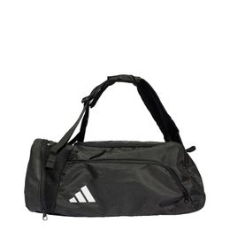 adidas Performance Sporttasche 'Tiro League' Herren Größe One Size schwarz / offwhite