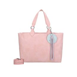 Fritzi aus Preussen Fritzi aus Preu&szlig;en Shopper Damen Gr&ouml;&szlig;e One Size rosa