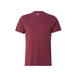 Levi's Levi's Shirt male Red size S
