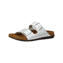 Rohde Mules female Silver size 39