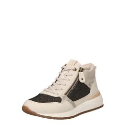 Remonte High-Top Sneakers female Beige size 41