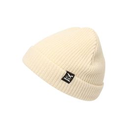 Iriedaily Beanie 'Transition' male White size One Size