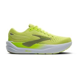 Brooks Ghost Max 3 Schuhe Herren gelb 44.5