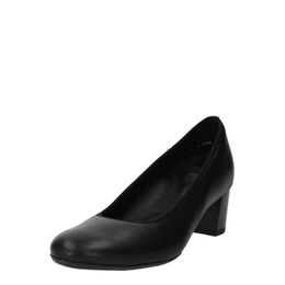 Ara Pumps 'Cervocalf' female Black size 6,5