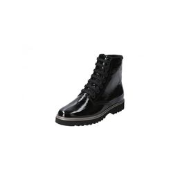 Mephisto Stiefeletten Damen Gr&ouml;&szlig;e 42.5 schwarz Winterschuhe