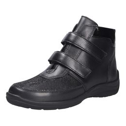 Waldl&auml;ufer WALDL&Auml;UFER Winterstiefel Damen Gr&ouml;&szlig;e 43 schwarz