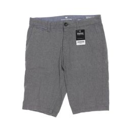 Tom Tailor Shorts Herren Gr&ouml;&szlig;e 30 Second Hand grau