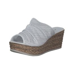 Esgano Pumps female White size 42