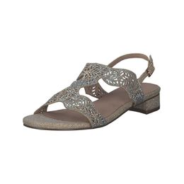 Menbur Sandals '22418' female Grey size 36