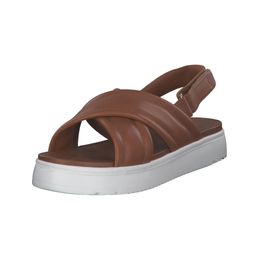 UGG Australia UGG Sandale 'Zayne Slingback 1136752' Damen Größe 39 braun