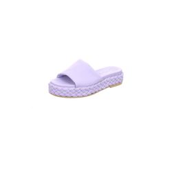 Unisa Pantolette Damen Gr&ouml;&szlig;e 38 lavendel