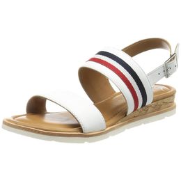 Ara Sandals female White size 38