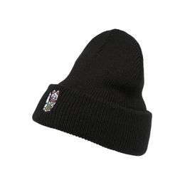 Iriedaily Mütze 'Bye Bye Cat' Herren Größe 55/60 schwarz