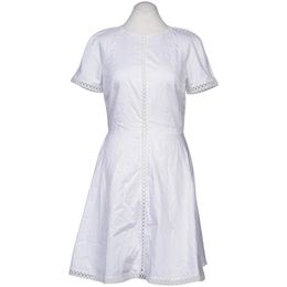 Tommy Hilfiger Kleid Damen Größe M Second Hand weiß