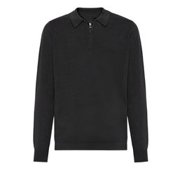 Boggi Milano Sweater 'B Tech' male Grey size L