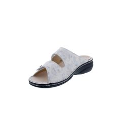 Finn Comfort Sandals female White size 39