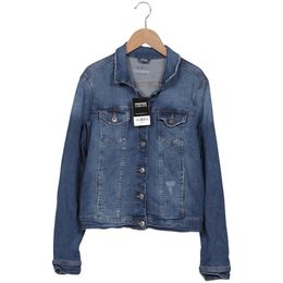 EDC by Esprit Jacke Damen Gr&ouml;&szlig;e M Second Hand blau