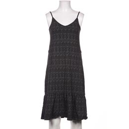 Ragwear Kleid Damen Größe S Second Hand schwarz