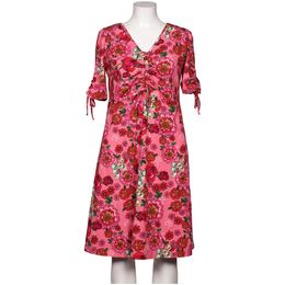 Tante Betsy Kleid Damen Größe XL Second Hand pink