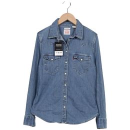 Levi's LEVI'S Jacke Damen Gr&ouml;&szlig;e S Second Hand blau