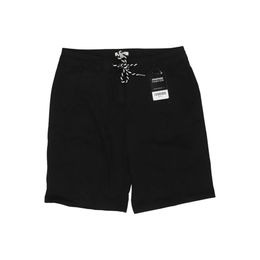 Tom Tailor Shorts Damen Gr&ouml;&szlig;e M Second Hand schwarz