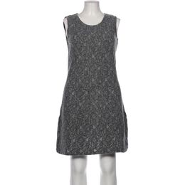 Smash Kleid Damen Größe XL Second Hand grau