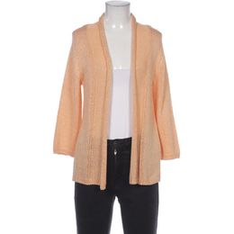 Lascana Strickjacke Damen Gr&ouml;&szlig;e S Second Hand orange